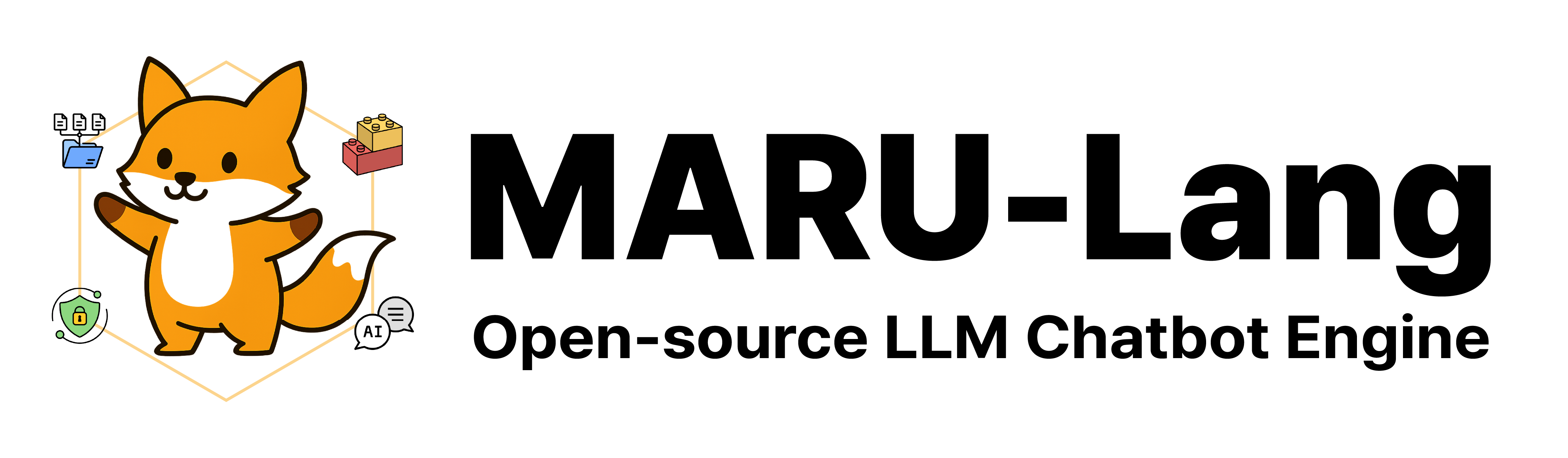 GitHub - kc-ml2/MARU-Lang: MARU-Lang is an open-source RAG chatbot engine.